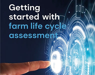 Getting started with farm life cycle assessment